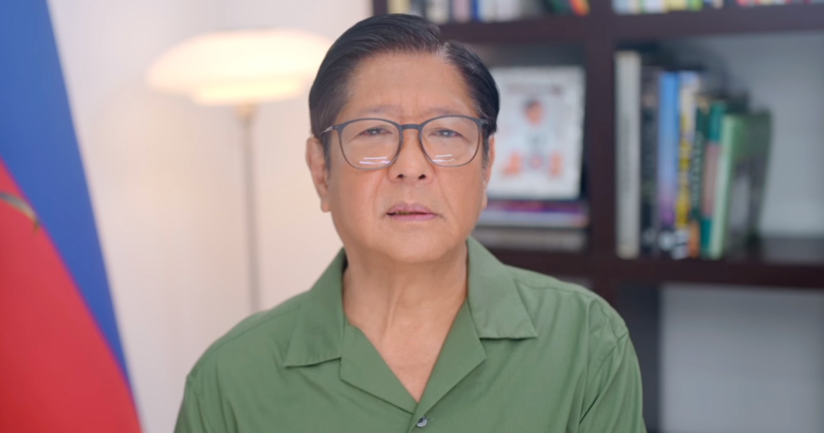 Marcos says freeze order issued on assets of House's Eric Yap, Edvic Yap, others over flood ...